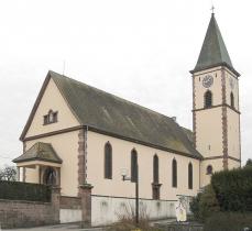Tourism Aspach-le-bas - Visit and tourist guide of Aspach-le-bas